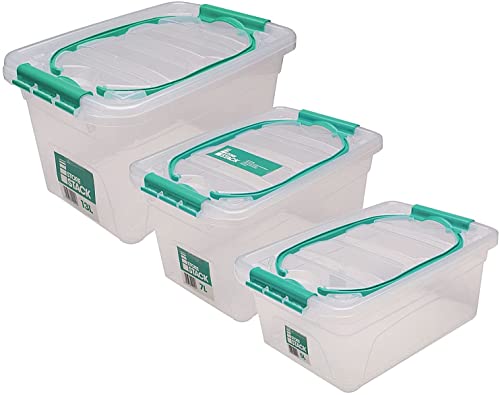 StoreStack 5 Litre Carry Box