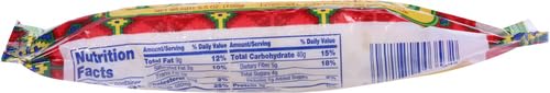 Amy's Frozen Meals, Gluten Free Cheddar Cheese Burrito with Beans and Rice, Made With Organic Beans and Rice, Microwave Meals, 5.5 Oz