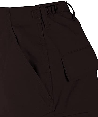 Propper BDU Trouser Button Fly - Battle Rip 65/35 Ripstop