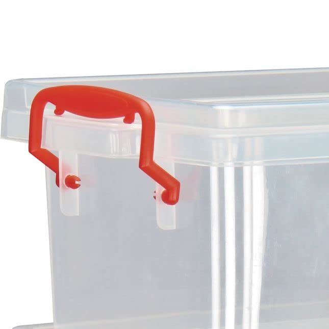 Really Good Stuff Ezread Color-Coded Magnetic Letter Kit with Storage Bin β Magnetic Letters Make Spelling, Phonics, and The Alphabet Fun, Hands-On, and Interactive β 240 Letter Magnets