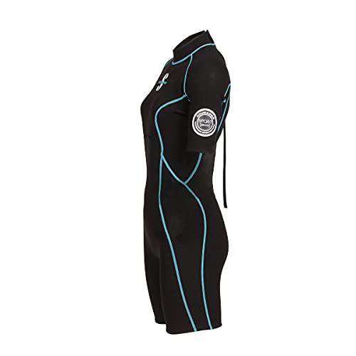 SCUBAPRO Sport Shorty, Women, 2mm, Large