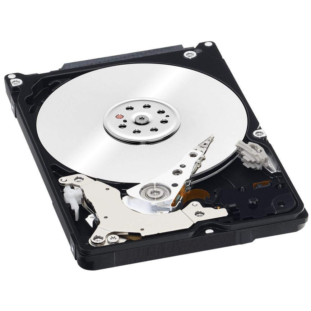 Western Digital 250GB 2.5 Internal Hard Drive SATA 7200RPM 32MB B Model WD2500LPLX