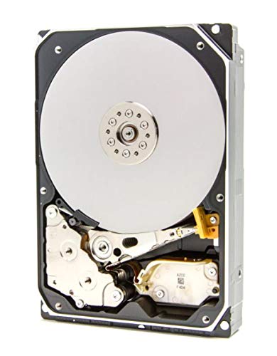 Western Digital DC HC550 18TB 512MB SATA Ultra SE NP3