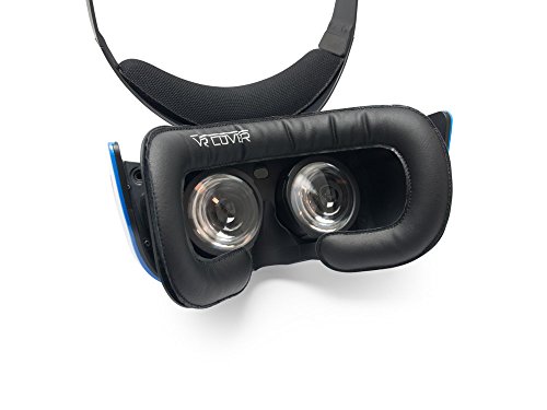 VR Cover Acer Windows Mixed Reality Waterproof Foam Replacement 12mm (2 pcs)