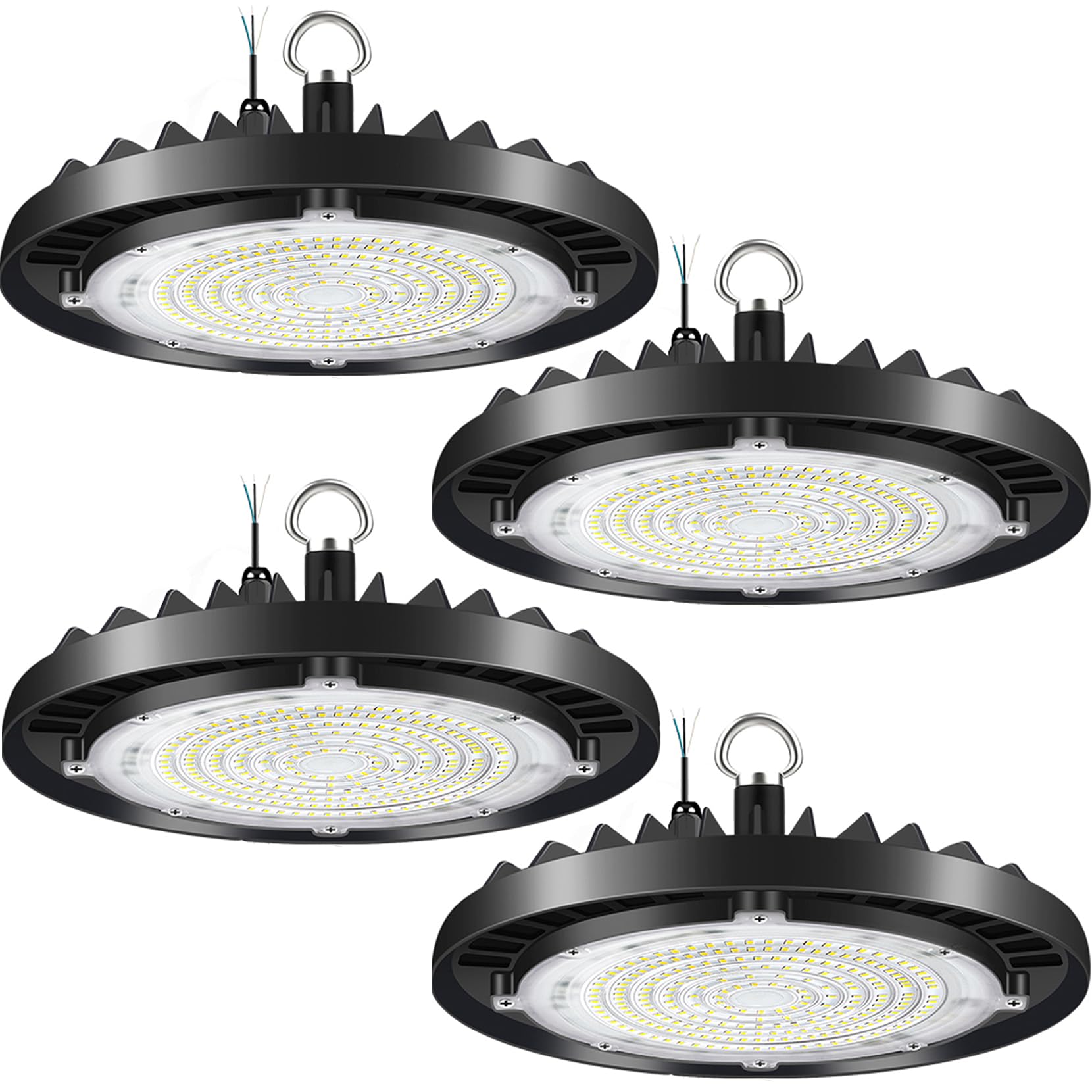 CINOTON LED High Bay Shop Light (200.00)
