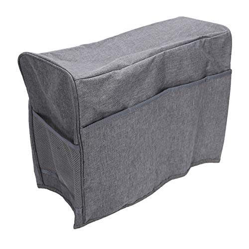 Sewing Machine Cover, Dustproof Foldable Multifunctional Sewing Machine Protective Bag for Sewing Machine