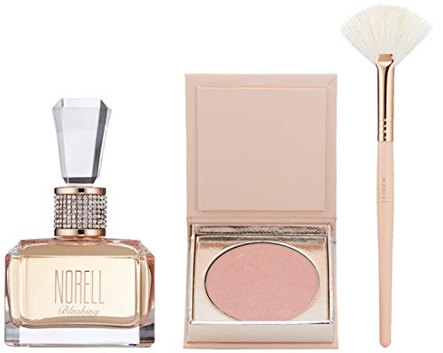 Norell Blushing Gift Set, 3.4 oz.