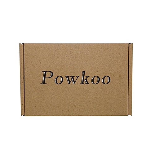 Powkoo 4pcs Sponge Filter Replacement, Replacement Sponges for Sponge Filter