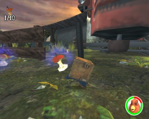 Ratatouille - Xbox 360
