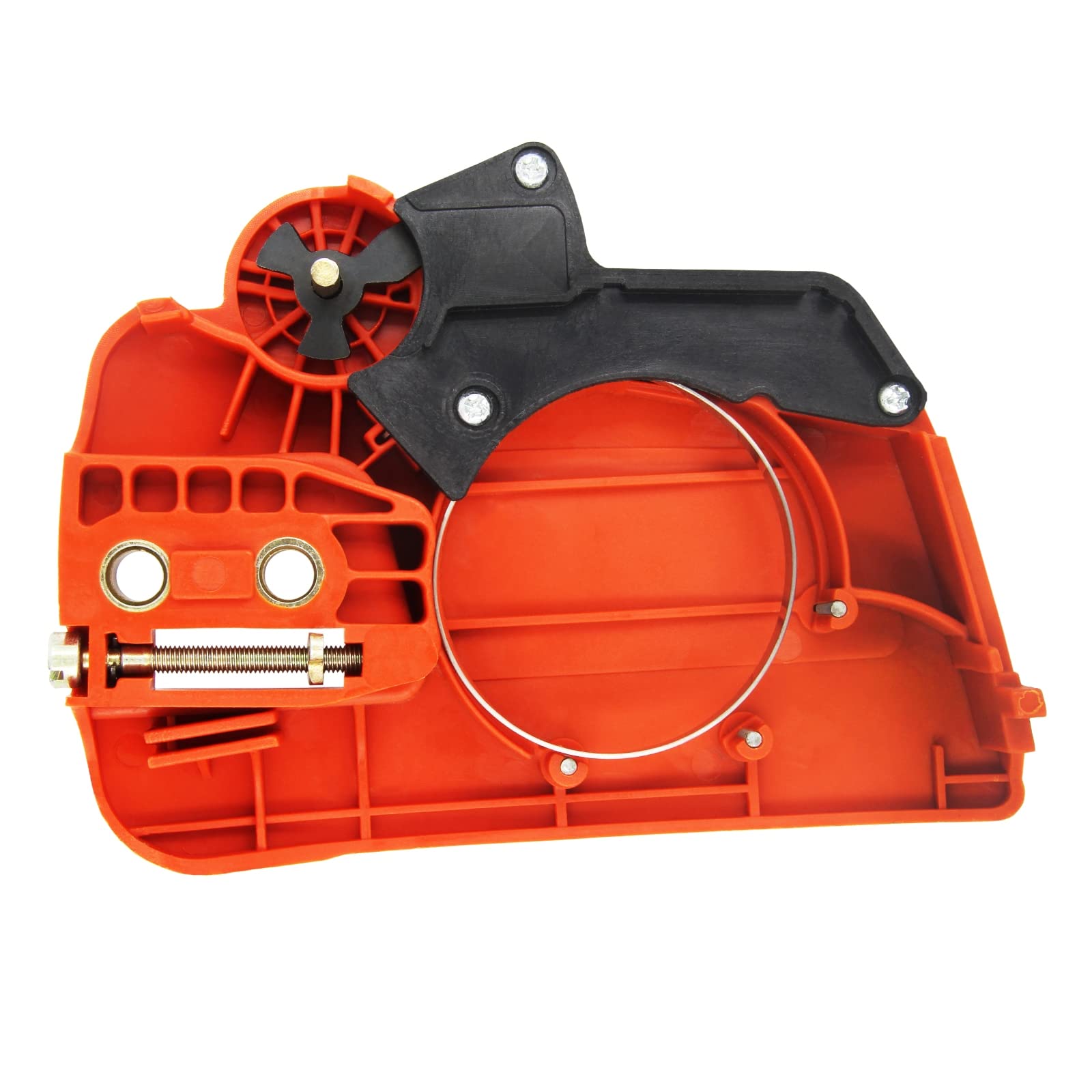 AILEETE Chain Brake Assembly 525628901 For Husqvarna 235 235E 236 236E 240 Chainsaws, Replaces 545071103