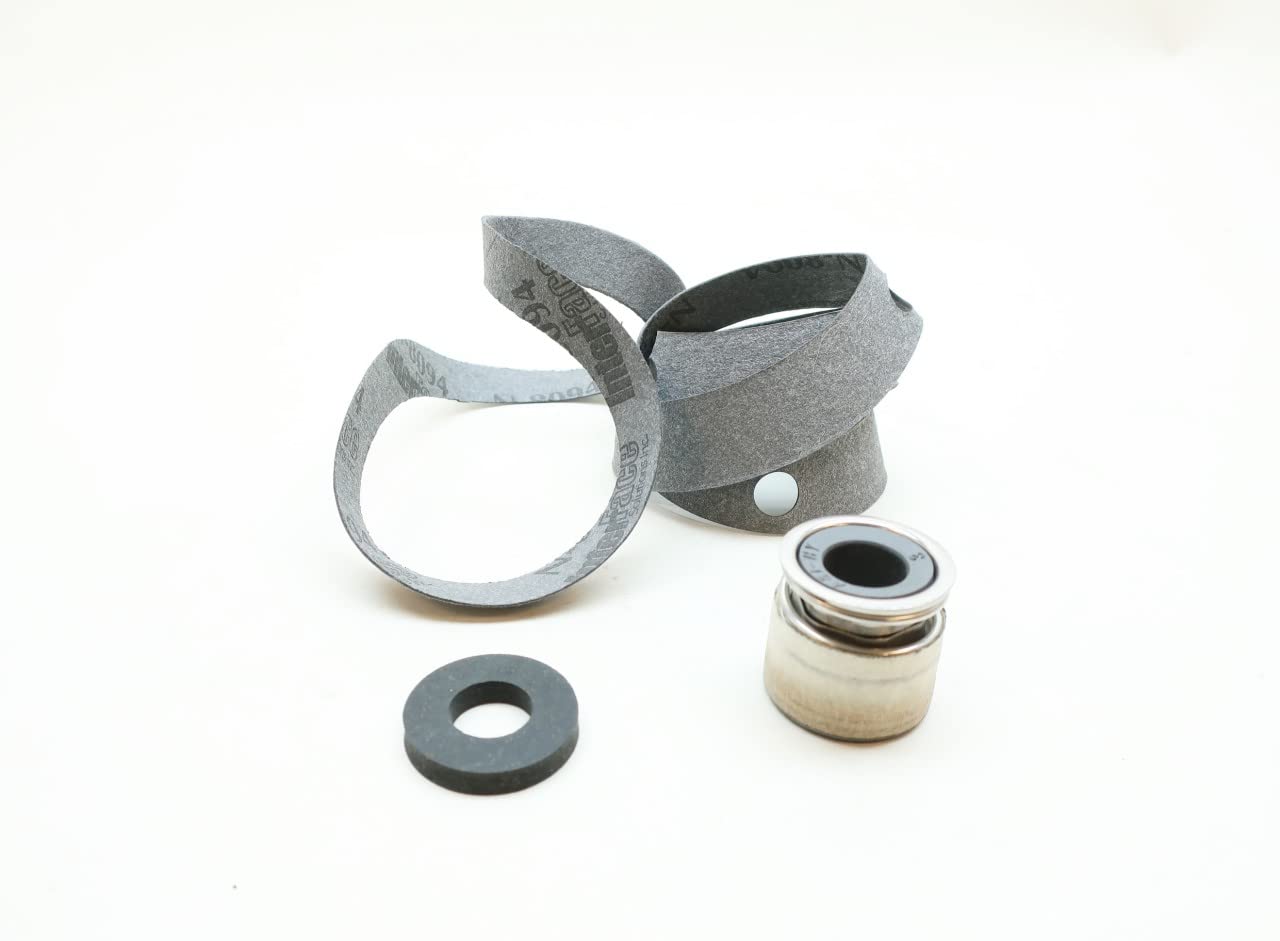 SPIRAX SARCO CBP63 Mechanical Seal KIT Type J 5/8IN
