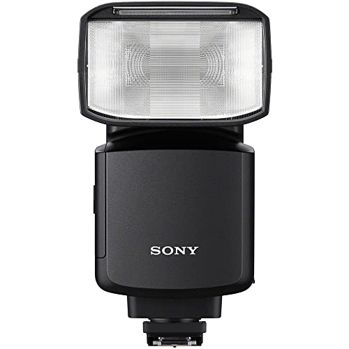 Sony HVL-F60RM2 Compact Wireless Radio Flash Bundle with Deco Photo All-in-One Cleaning Kit, Deco Gear 23-inch / 60cm 5-in-1 Collapsible Multi-Disc Light Reflector and 1 YR CPS Protection Pack