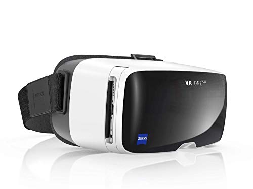VR One Plus Virtual Reality Glasses