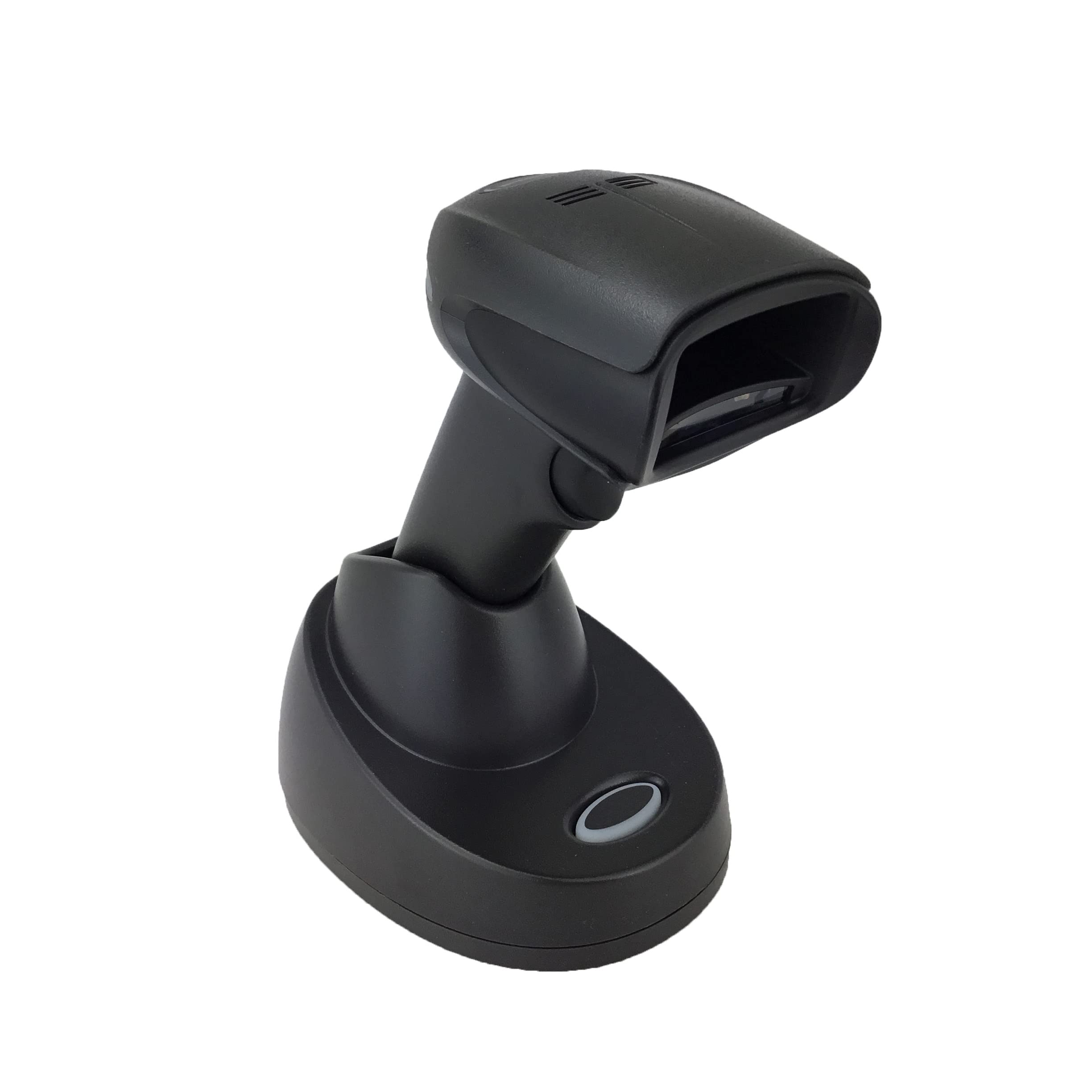Honeywell Xenon Extreme Performance (XP) 1952G-HD (High Density) Cordless 2D Barcode/Area-Imaging Scanner, Includes Cradle and Type A USB Cord (CBL-500-300)