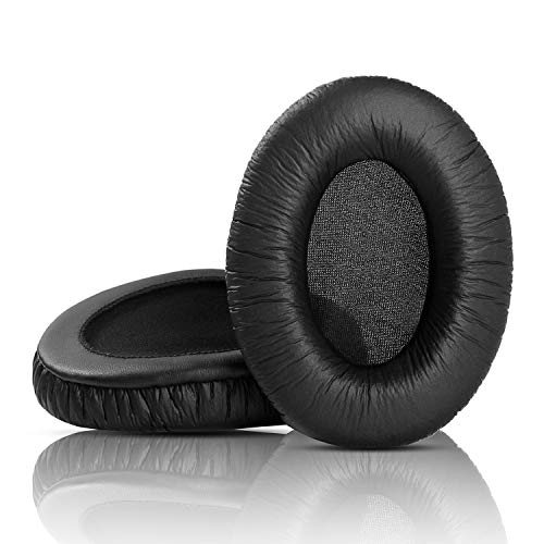 YunYiYi Replacement Earmuff Pillow Ear Pads Foam Earpads Cushion Covers Cups Parts Compatible with Koss UR40 PRO3AA UR29 SB45 SB49 Headphone