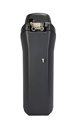North Star NSC42 Water Softener | 42,055-Grain Capacity | AutoSense Salt-Saving Technology | For Homes With 1-6+ Persons | NSF Certified to Reduce Hard Water Scale (NSC4218)