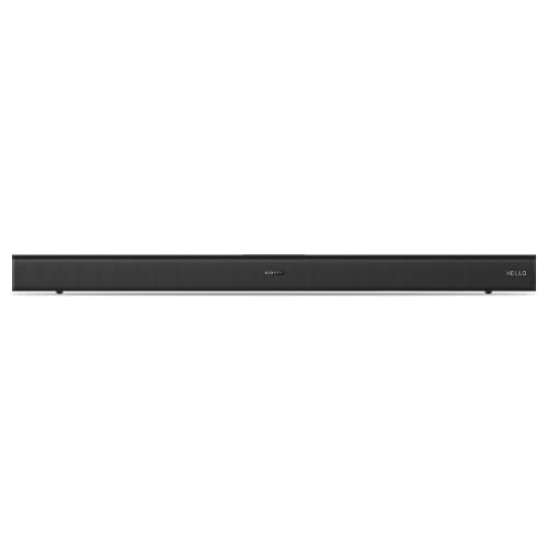 Xiaomi Soundbar 3.1ch, 430W Max Power, 3.1ch DTS® Virtual X Sound, One-tap to Play Audio with NFC, Wireless and immersive subwoofer Experience