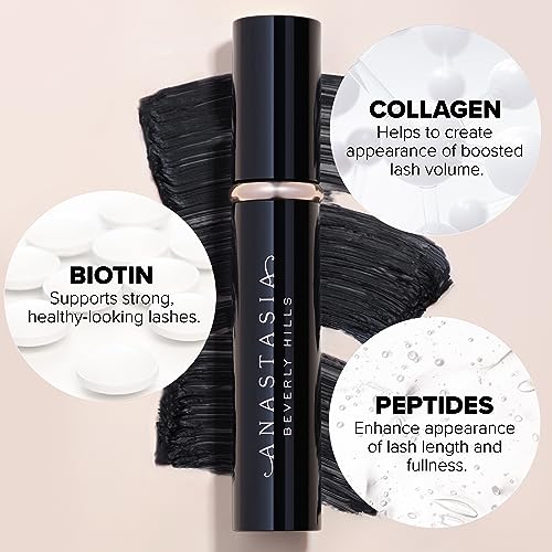 Anastasia Beverly Hills - Lash Sculpt Lengthening & Volumizing Mascara
