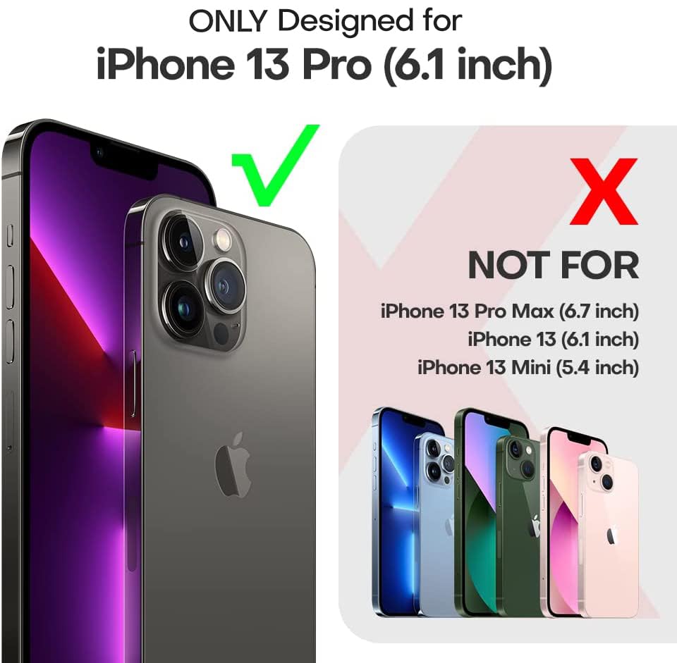 TAURI for Pixel 9 Pro XL Case, Compatible with Magsafe, Military-Grade Protection, Yellowing Resistant, Scratch-Resistant Back, Shockproof Slim Phone Case for Pixel 9 Pro XL, Gold
