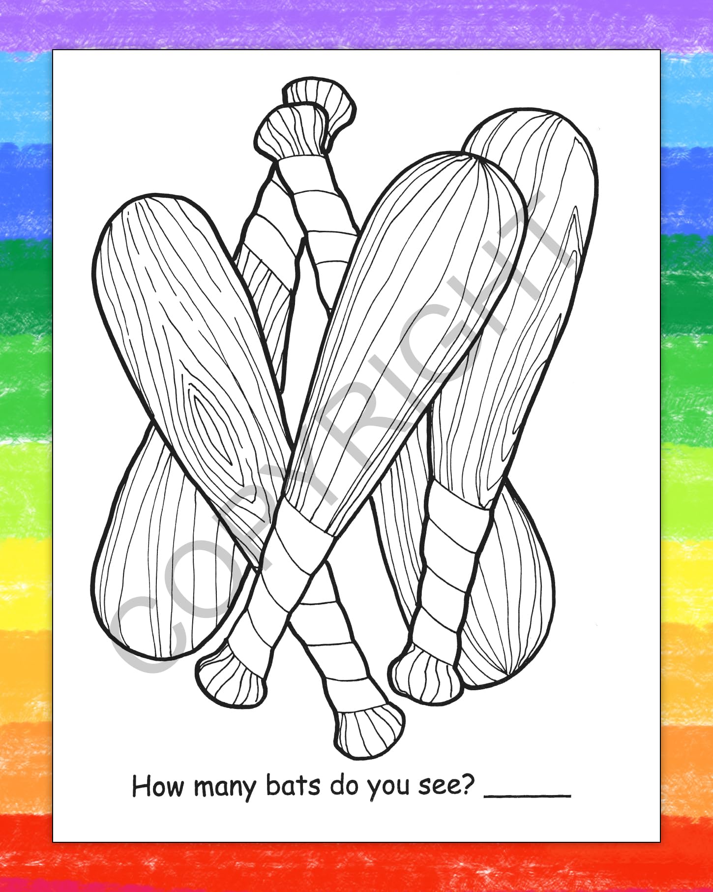 ZOCO - Let's Color - Coloring Books (25 Bulk Pack, Without Crayons) - Goodie Bag,Stocking Stuffers - Party Favors - Games, Puzzles, Fun Activities for Kids