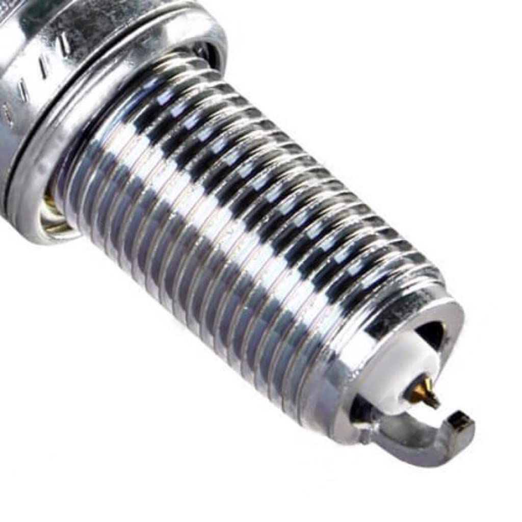 NGK For Saab 9-3 2006-2009 Spark Plug | Iridium | Box of 4 | LFR6AIX-11 | 6619