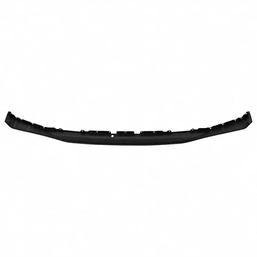 IAMAUTO 29341 Front Lower Valance Panel Fits 2020 2021 2022 Ford Super Duty F250 F350 F450 2WD Models (~4" Tall)(Can Allow Additional Clearance for 4WD Models)