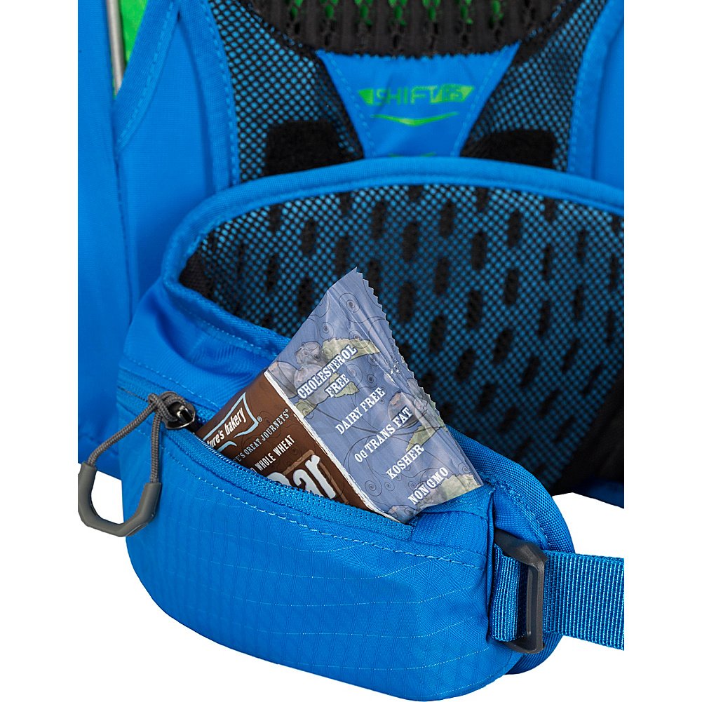 Gregory Mountain Products Endo 15 Liter Backpack