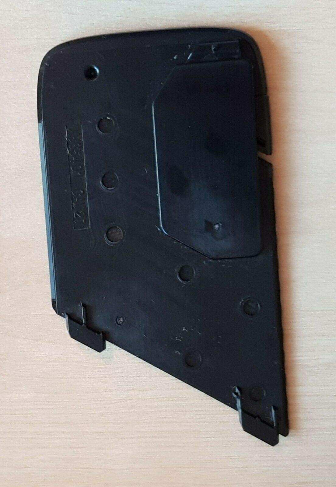 Hard Drive HDD Cover Panel for Xbox 360 E Black
