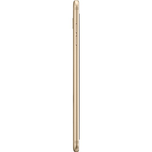 Samsung Galaxy C9 Pro C9000 64GB Gold, Dual Sim, 6", GSM Unlocked International Model, No Warranty