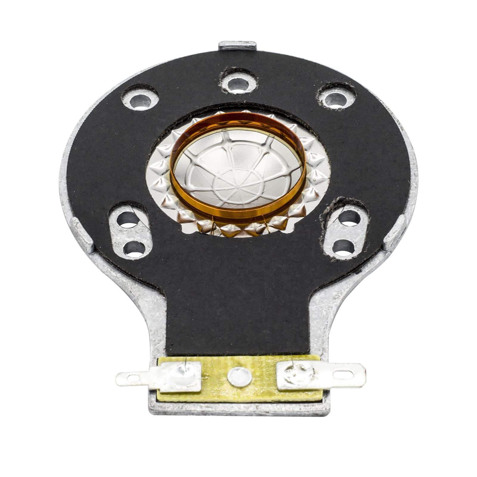 SPATHIPHYLLUM Speaker Replacement Horn Diaphragm for JBL 2412, 2412H, 2412H-1,2413, 2413H, JRX Series, Eon Series, MPro Series, Sound Factor Series, and Many Others