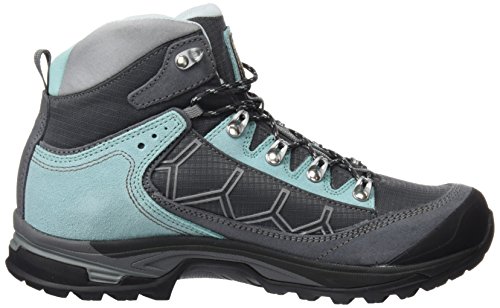 Asolo Falcon GV ML Boots, Women, Women, Falcon Gv Ml, Grey (Stone)