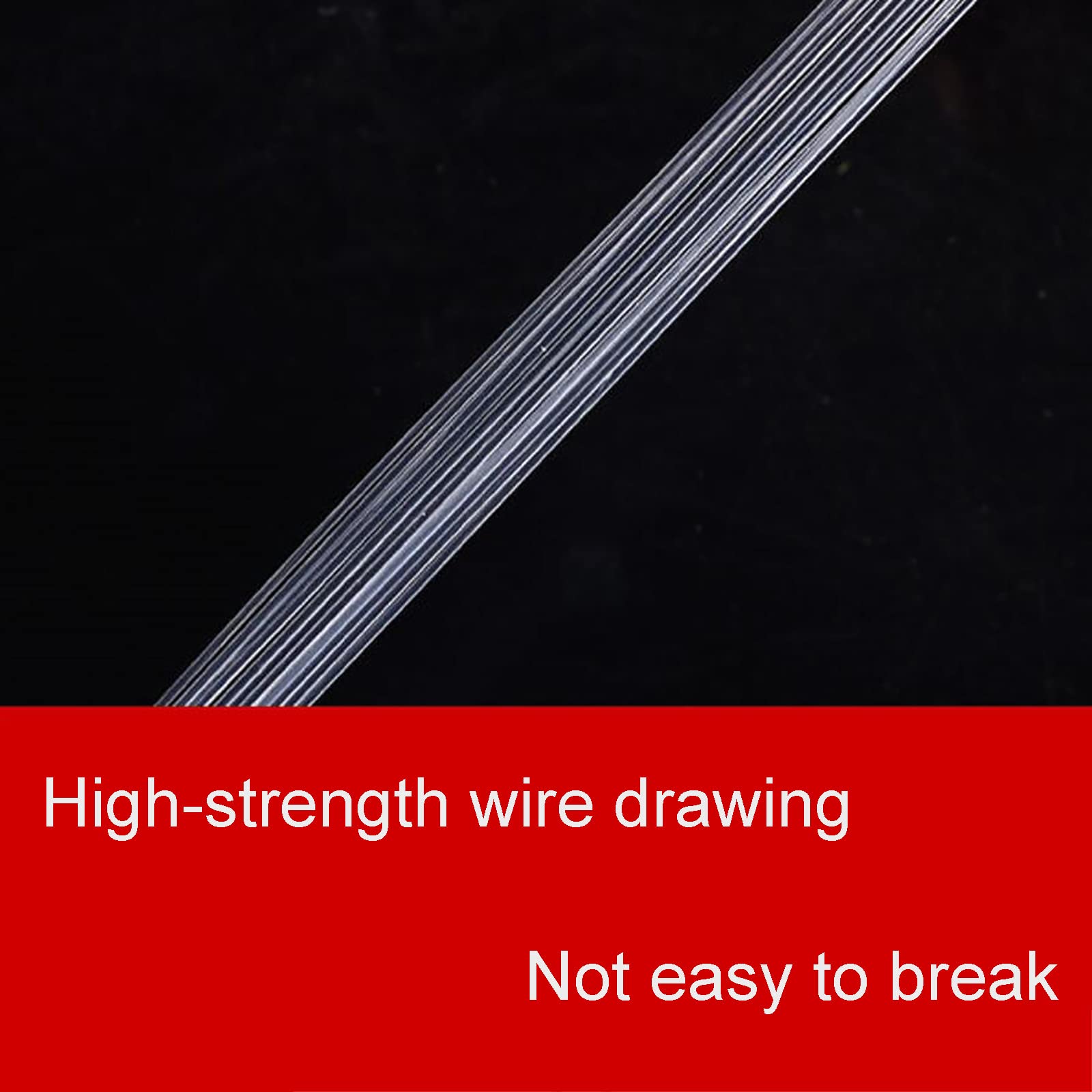 HWTOP Heavy-Duty Drop Net with Net Drop, Frisbee Hand Throwing Net, Automatic Fishing Tool, 7.2 Meters Long, 2 Fingers