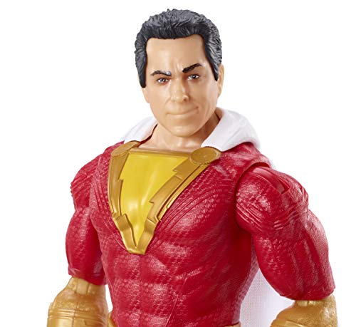 DC Comics Shazam! 12 Action Figure