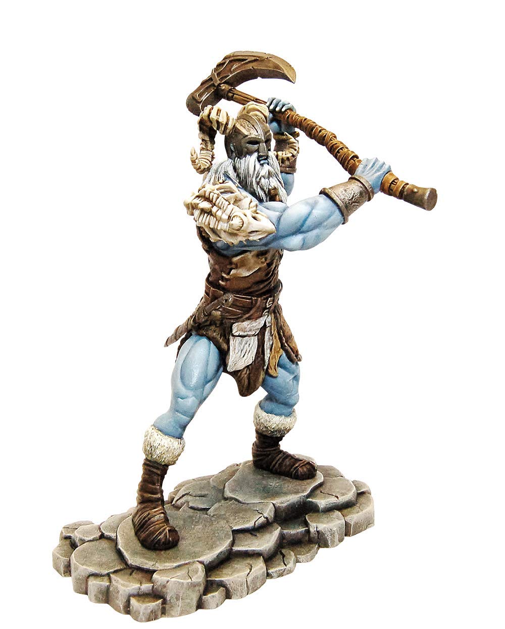 Gale Force Nine Dungeons & Dragons Storm King's Thunder Frost Giant Ravager
