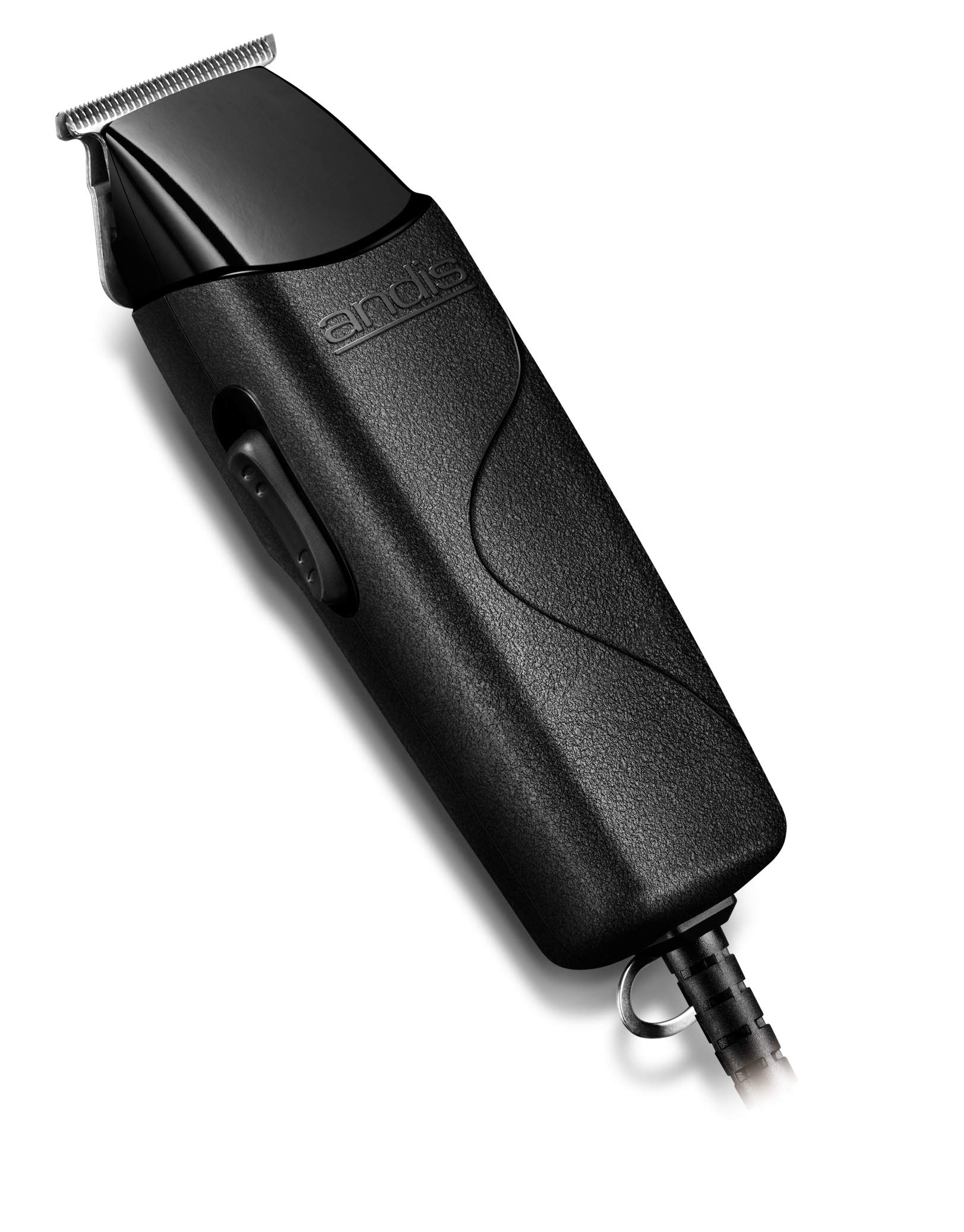 Andis 26700 Professional Styliner II Beard/Hair Trimmer, Black