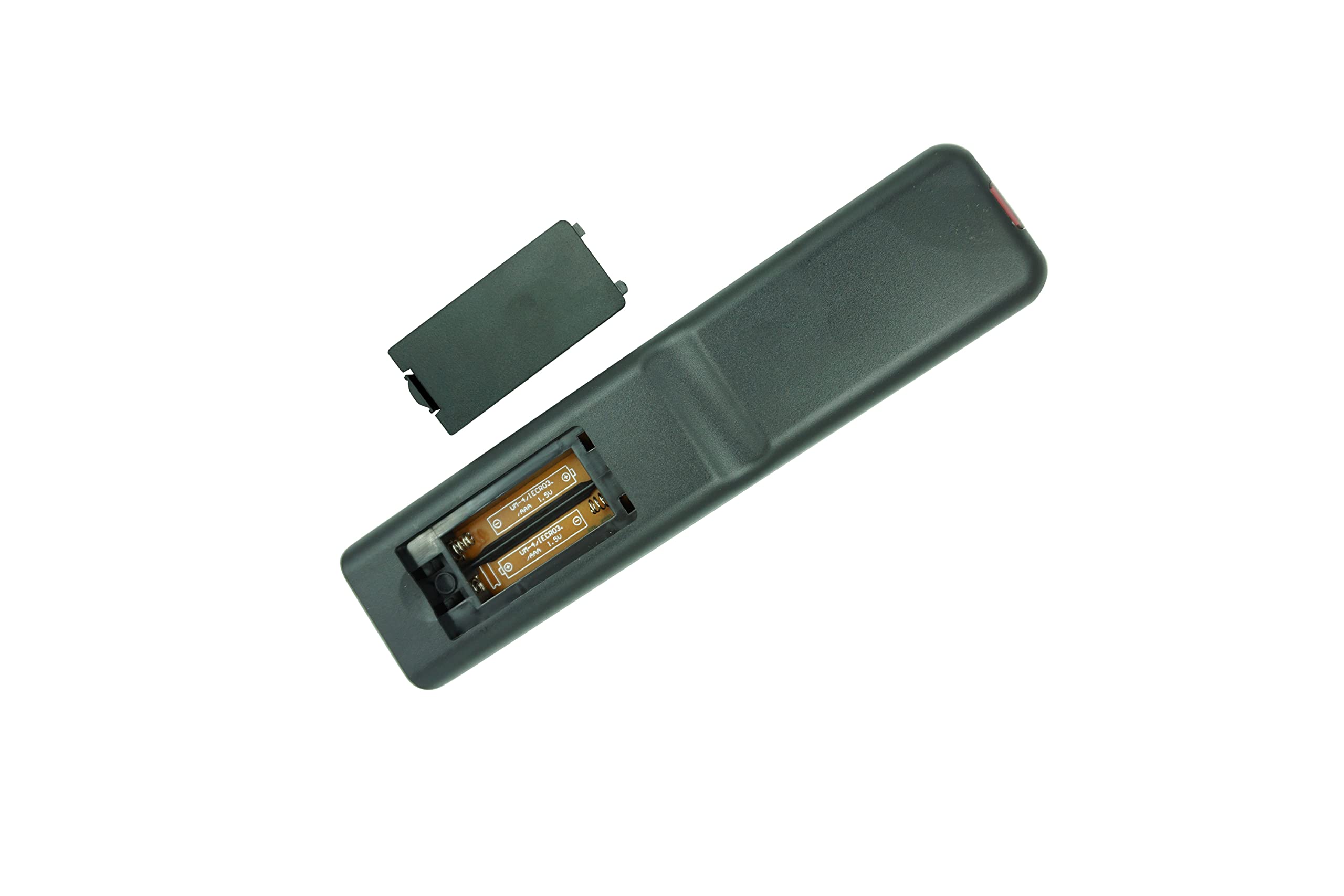HCDZ Replacement Remote Control for Epson H753A H753B H753C H754A H754B H754C H762A H762B H762C 2173310 217331000 3LCD 1080P XGA WXGA 3D Projector