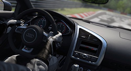 Assetto Corsa - Xbox One Standard Edition