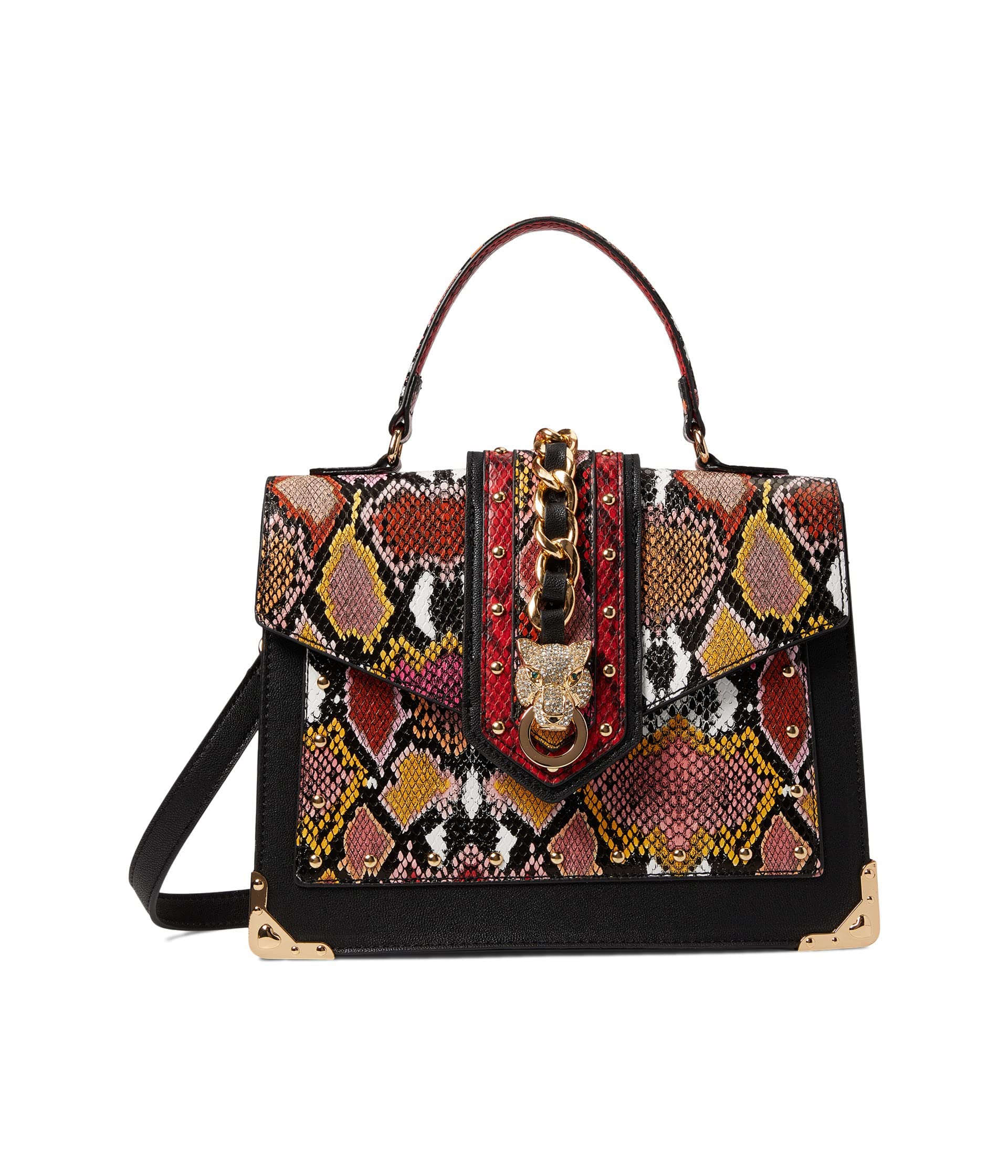 ALDO Baro Other Red One Size