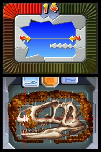 Fossil Fighters - Nintendo DS (Renewed)