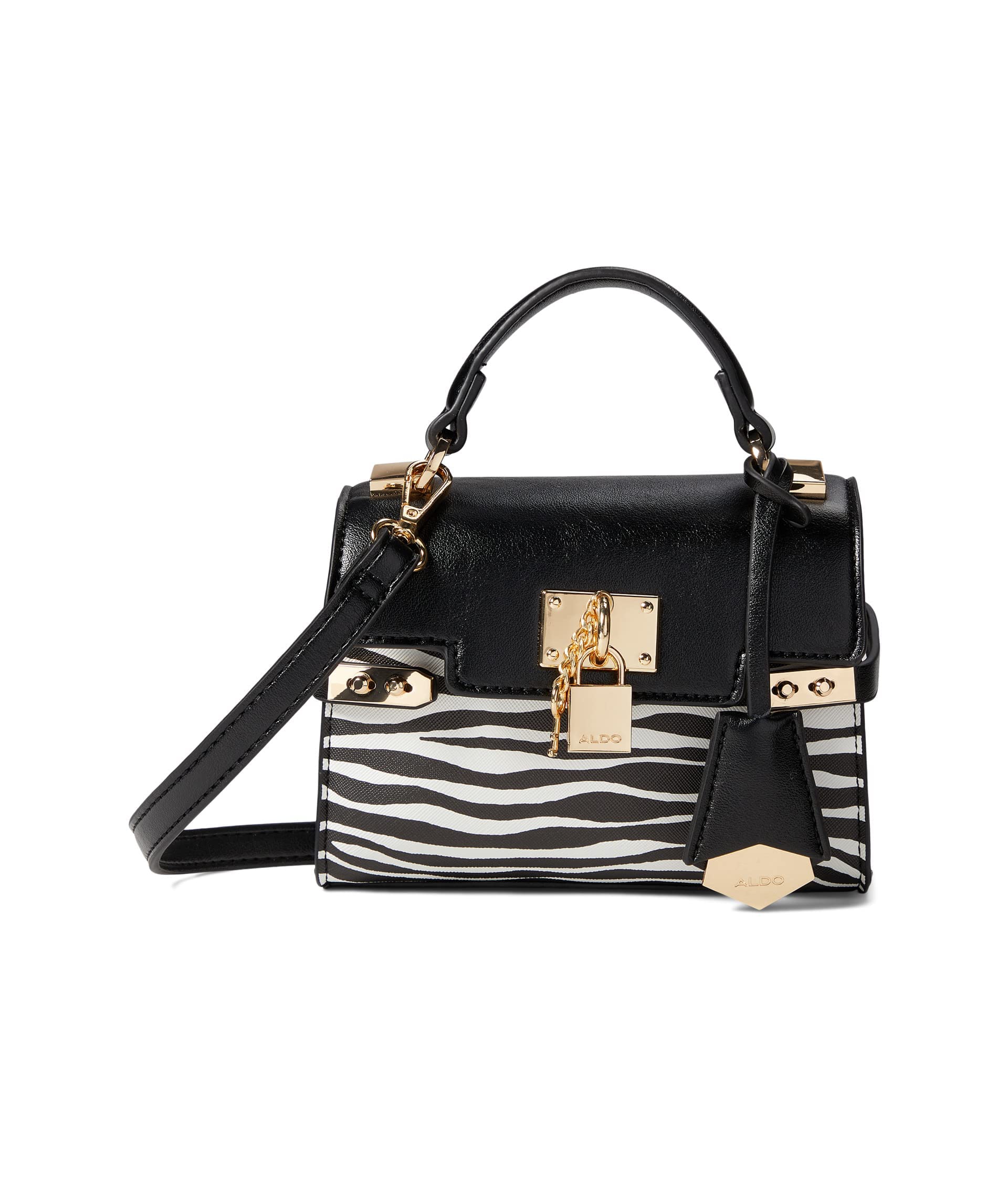 ALDO Vontessa Other Black One Size