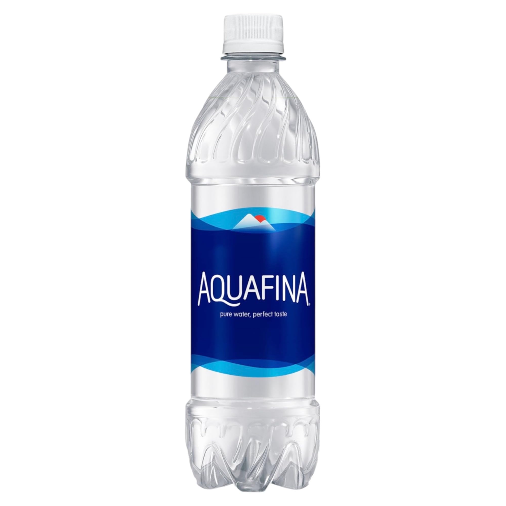 Aquafina Purified Drinking Water (16.9 oz., 32 pk.) TOTAL 160 BOTTLES