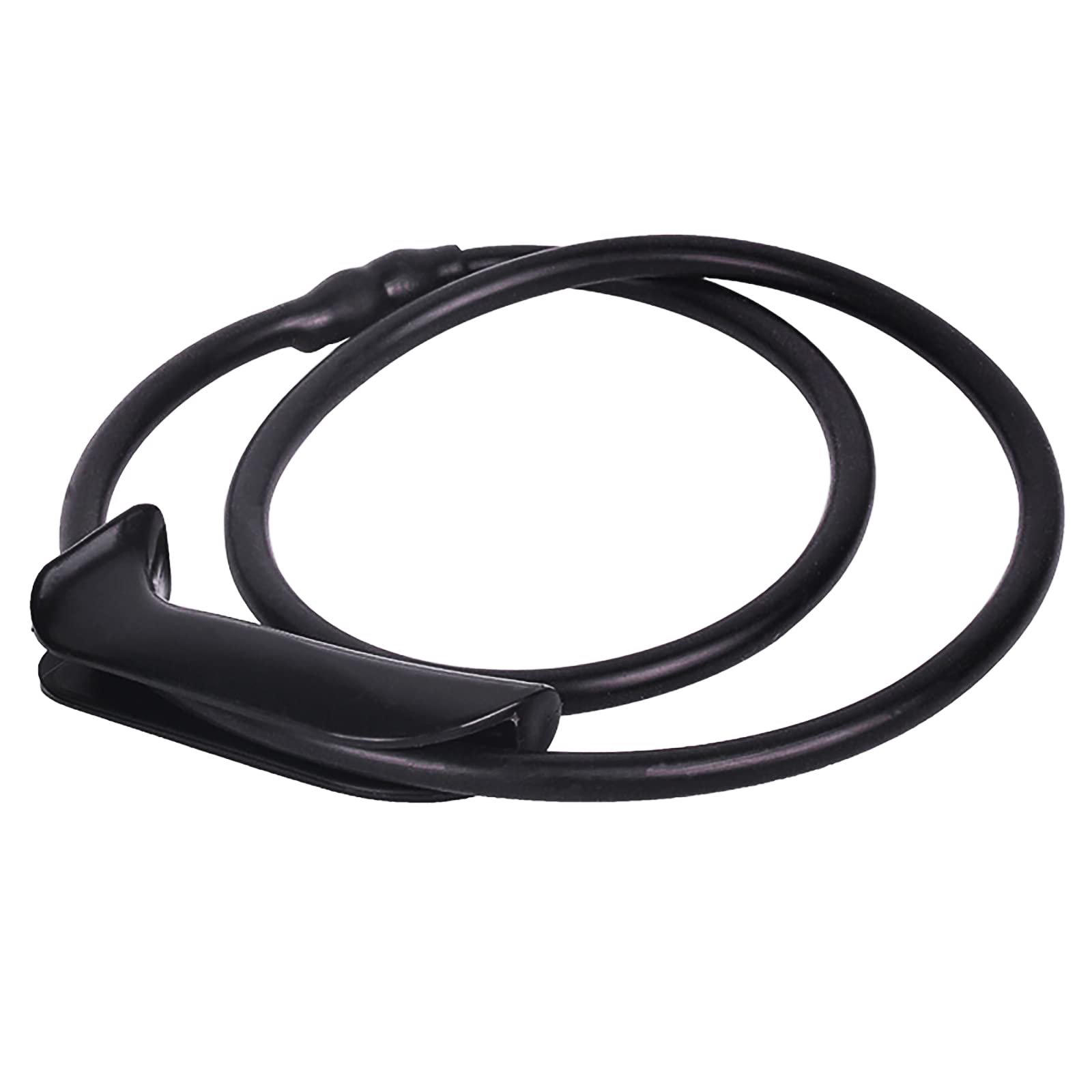 Archerest Archery Trainer Band, Arm Strength Resistance Training Aid, Longbow/Recurve Bow/Compound Bow Shooting Tensioner (Black)