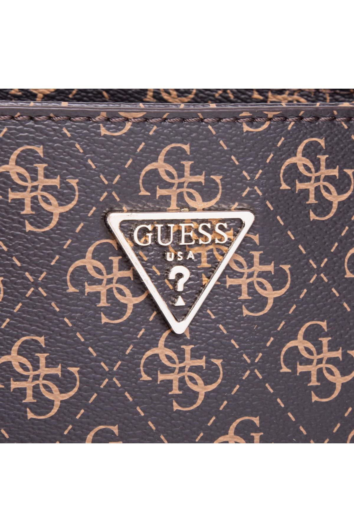 Guess Bag, Black/Brown