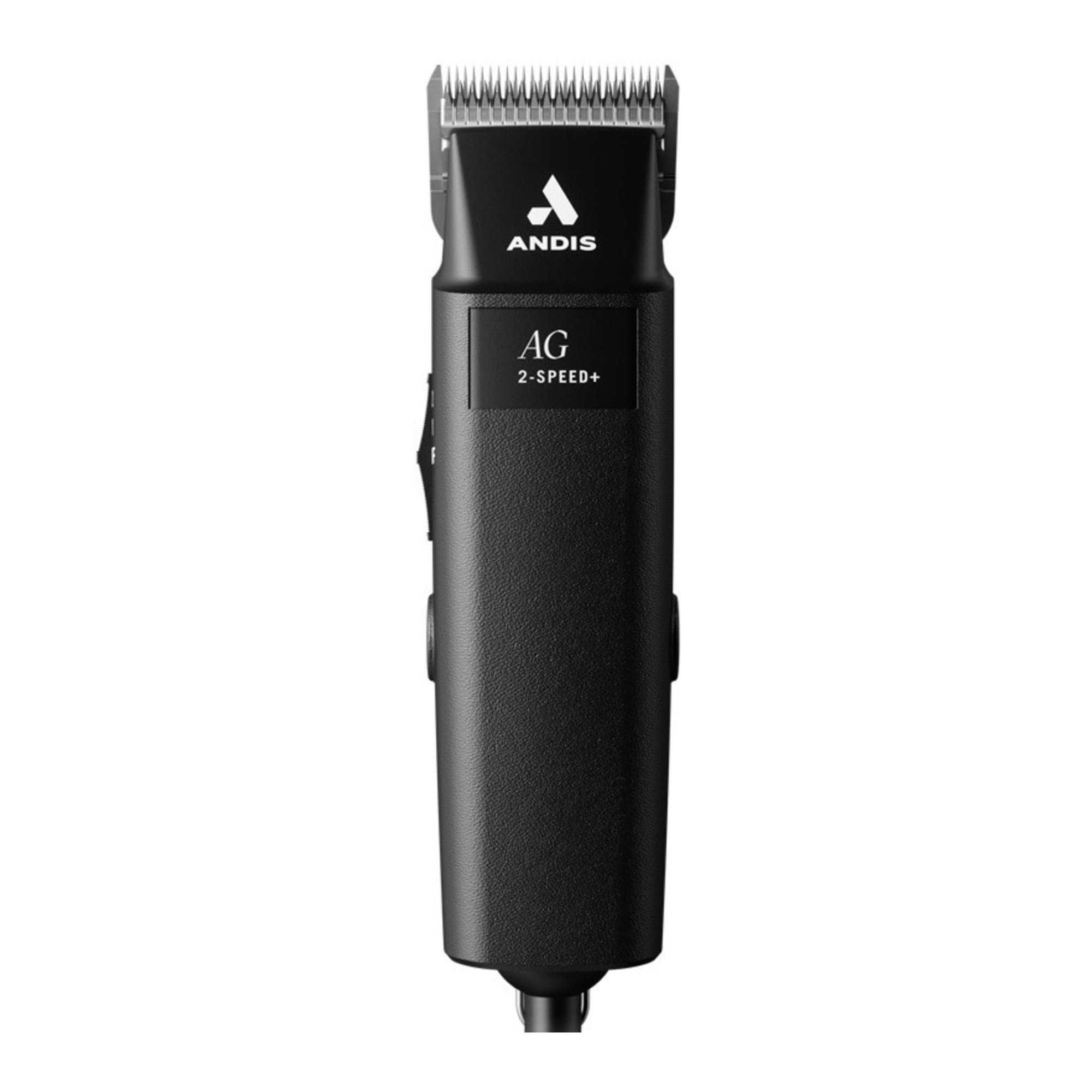 Andis ProClip AG2 Speed Plus Pro Grade High-Performance Heavy-Duty Full-Body Grooming Detachable Blade Clipper for Animals