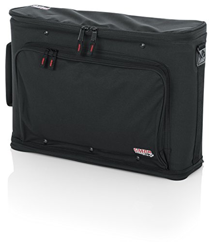 Gator, Amplifier Case (GR-RACKBAG-2U)