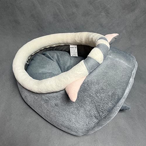 Bedoo cat Pet furniture, Washable Pet Bed Mattress Comfortable and Warming Rectangle Dog Bed for Medium and Large Dogs