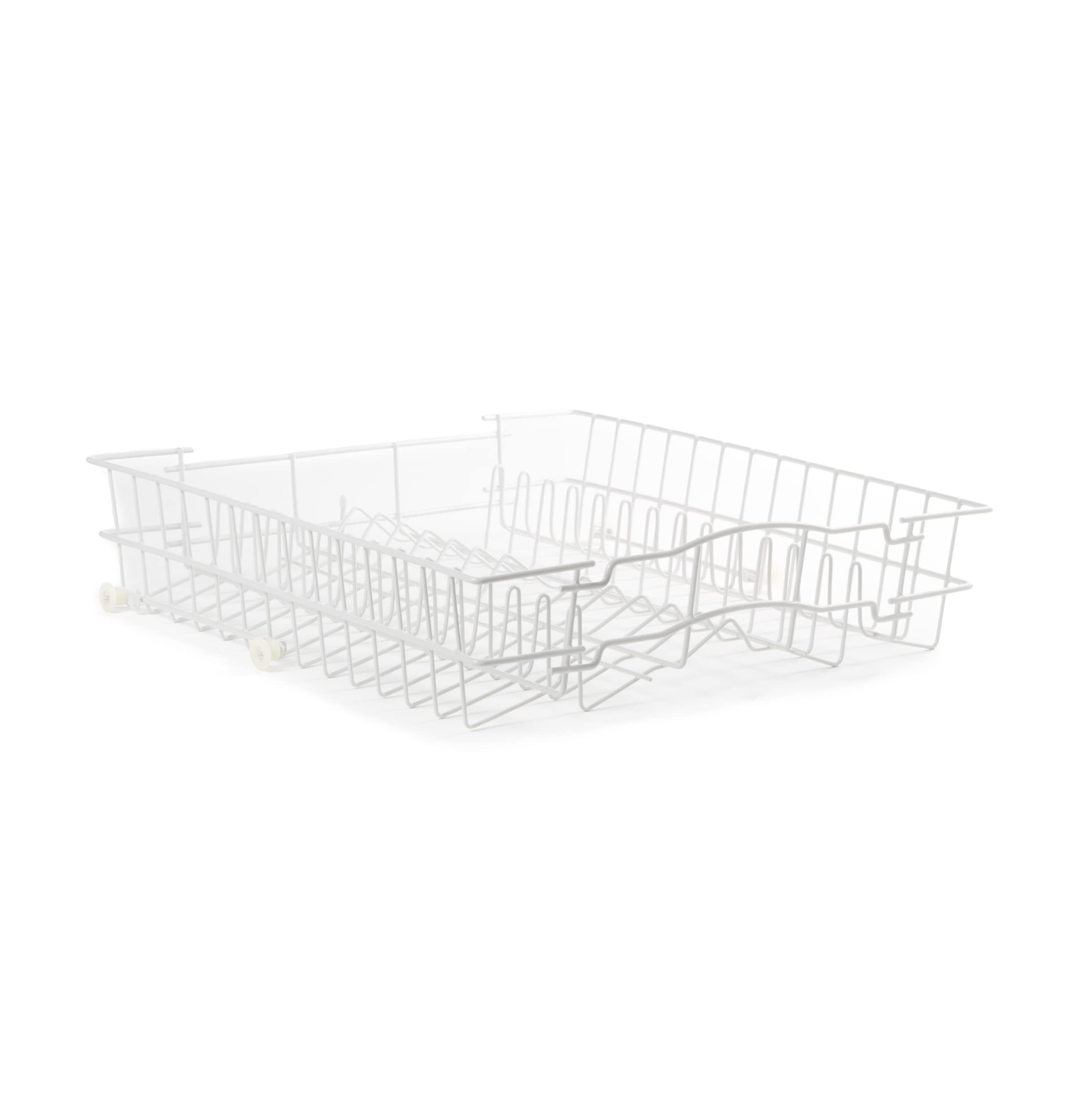 GE Appliances WD28X10210 Dishwasher Dishrack, Upper