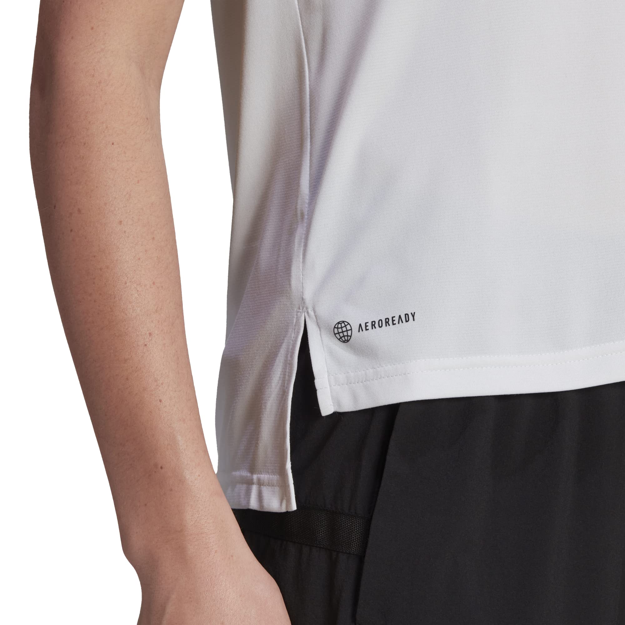adidas Terrex Multi Tank White XS (US 0-2)