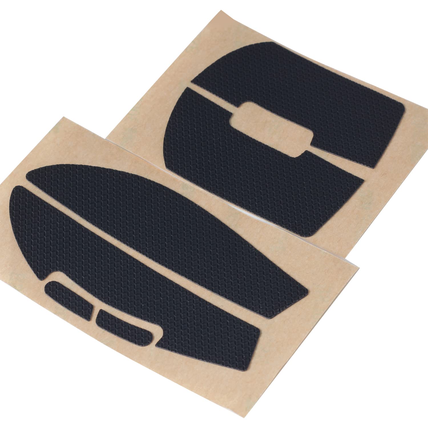AQIDAP Mouse Skatez/Mouse Feet for Logitech G PRO X Superlight Wireless Gaming Mouse( 2 in 1 Mouse Feet + Mouse Anti-Slip Tape )