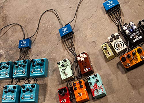Ojai R30 Guitar Pedal Power Supply